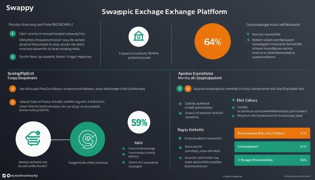Swappy : comprendre le fonctionnement de cette plateforme d'échanges ...