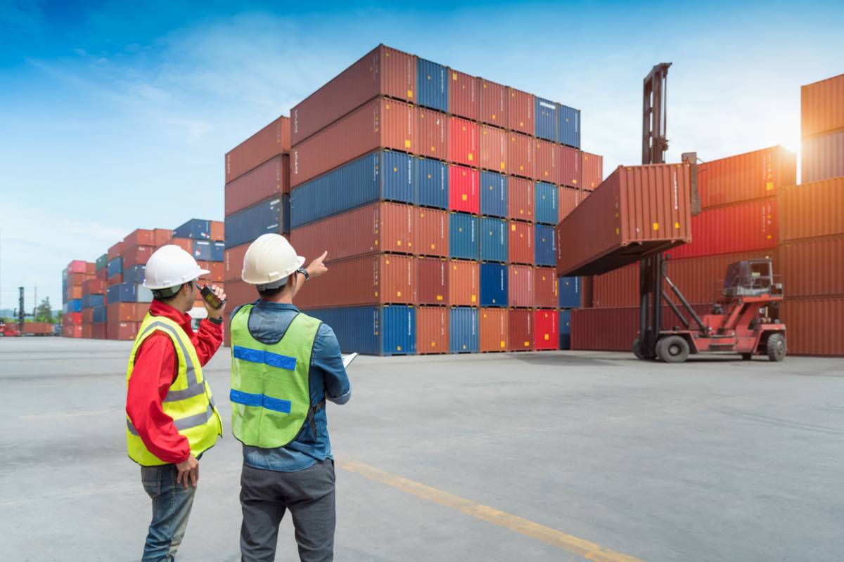 Container 20 pieds pour stocker du matériel : ce qu'il faut savoir ...